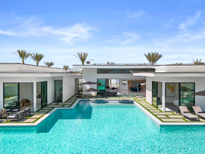 Villa 11 - Bravo Luxury Retreats